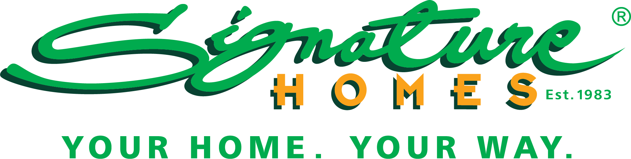 Signature Homes - Trusted Brands New Zealand