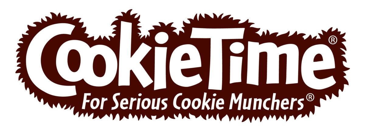 Cookie Time - Trusted Brands New Zealand