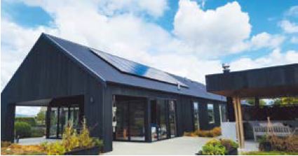 Harrisons Solar - Trusted Brands New Zealand
