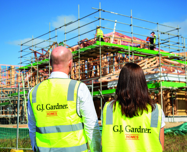 G.J. Gardner - Trusted Brands New Zealand