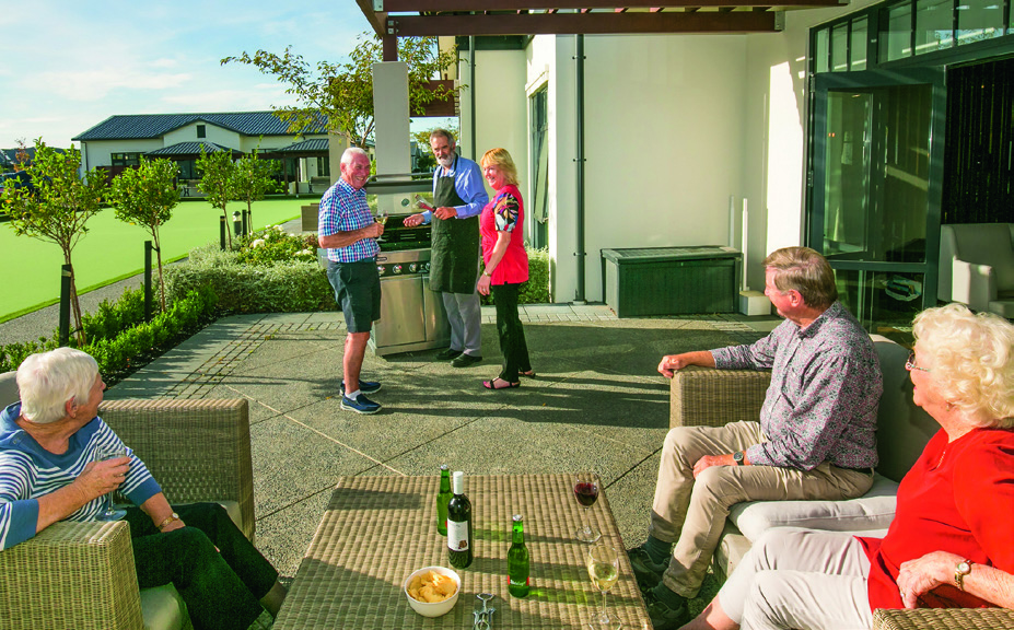 Summerset - Trusted Brands New Zealand