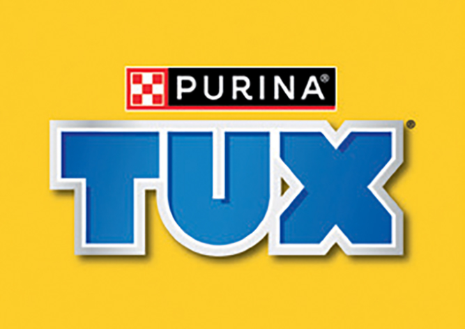Tux® (Purina) - Trusted Brands New Zealand