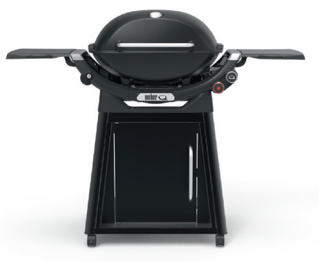 Weber - Trusted Brands New Zealand
