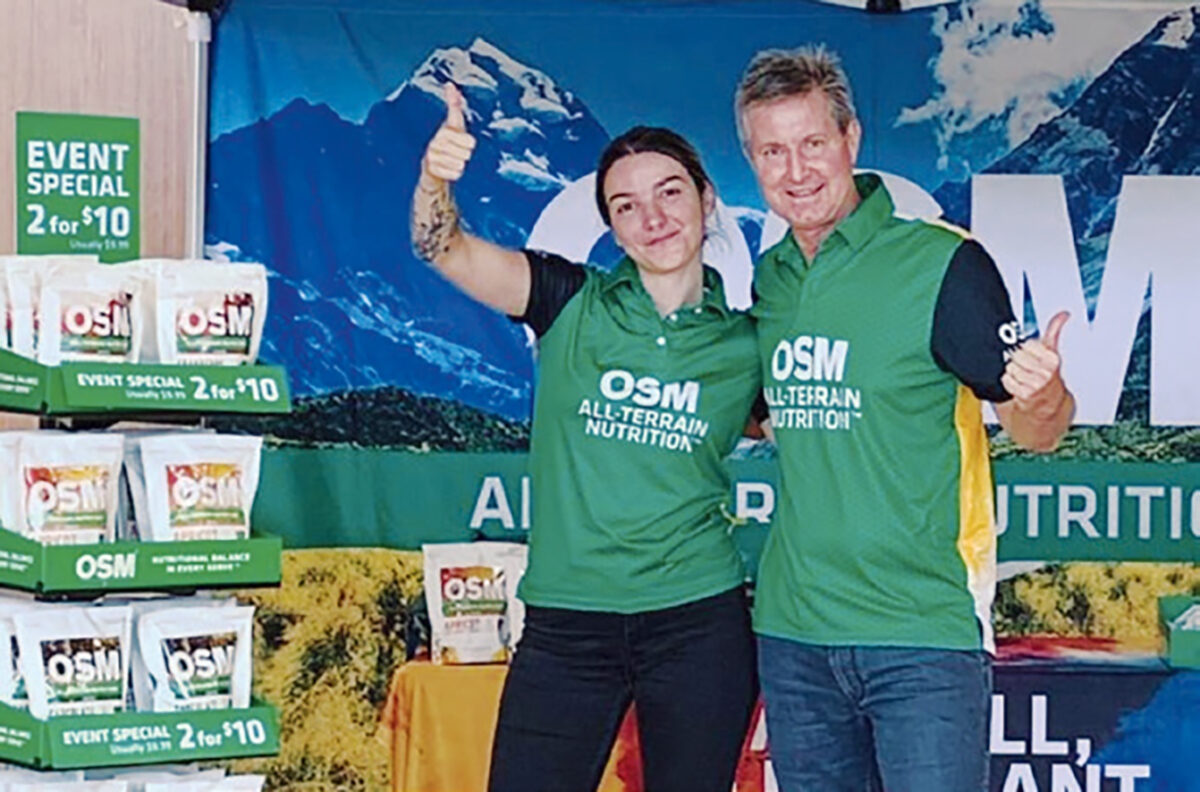 OSM - Trusted Brands New Zealand