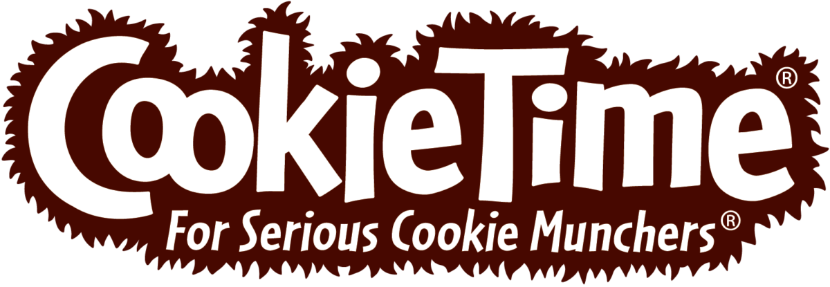 Cookie Time - Trusted Brands New Zealand